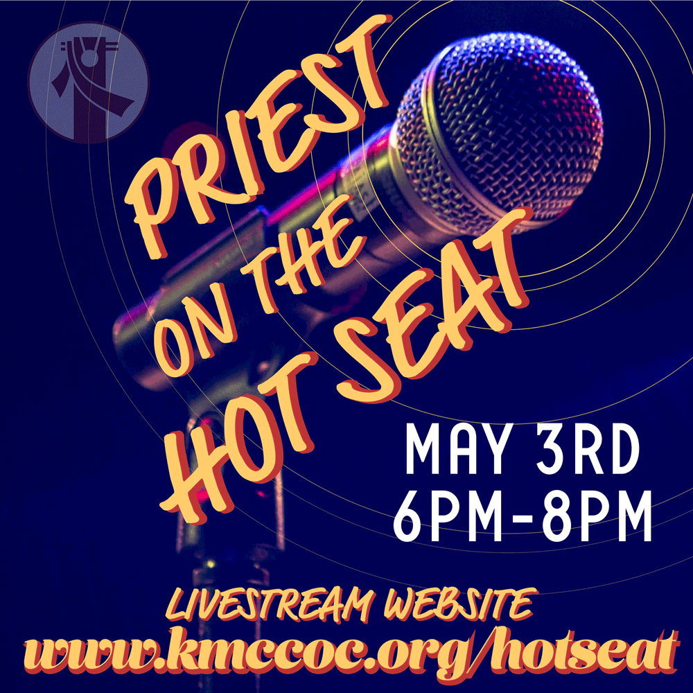 Priest-on-the-Hot-Seat-IG - 한국 순교자 천주교회 Korean Martyrs Catholic Center